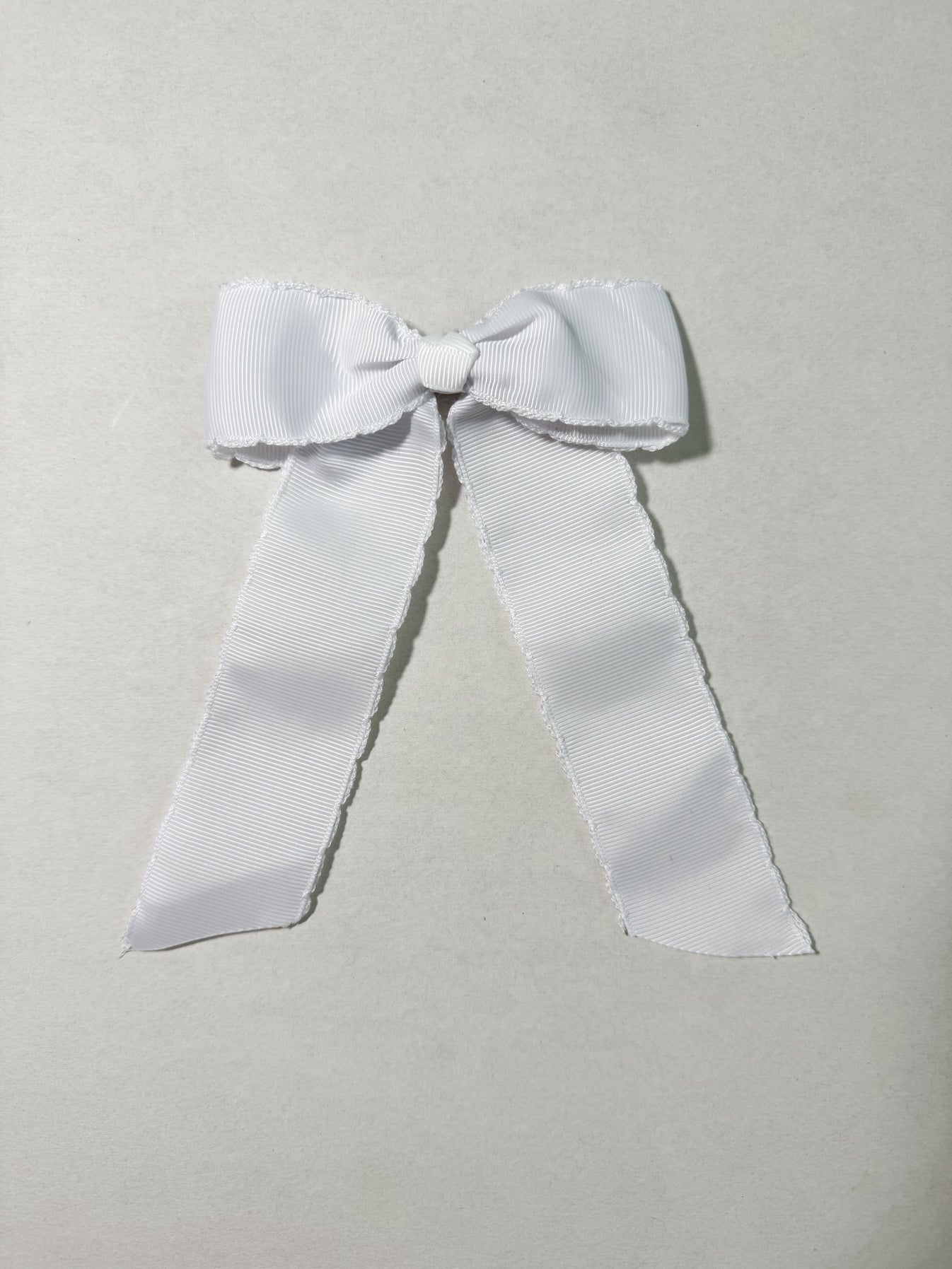 Moonstitch Hair Bow - 2 pack – Elleen Blanks