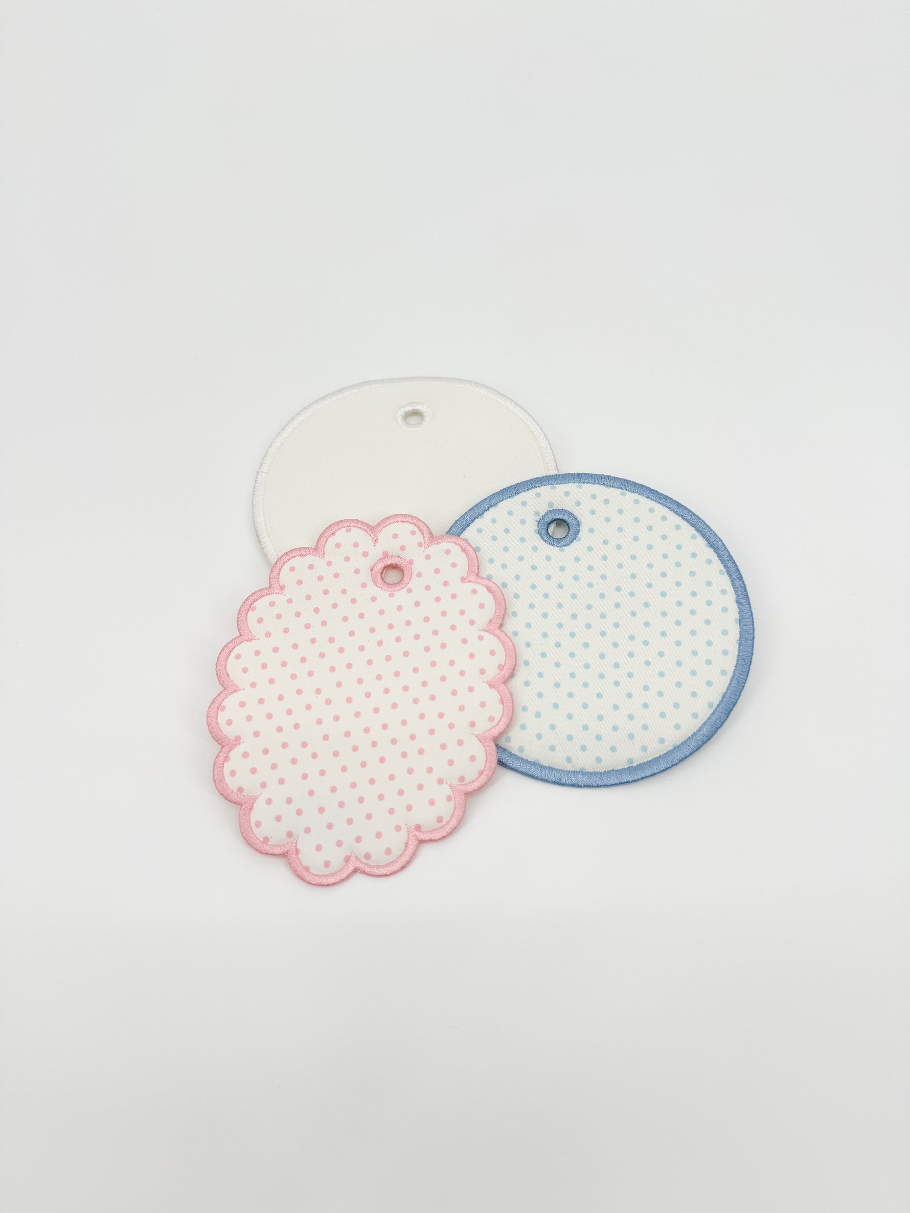 Embroidery Blanks – Elleen Blanks