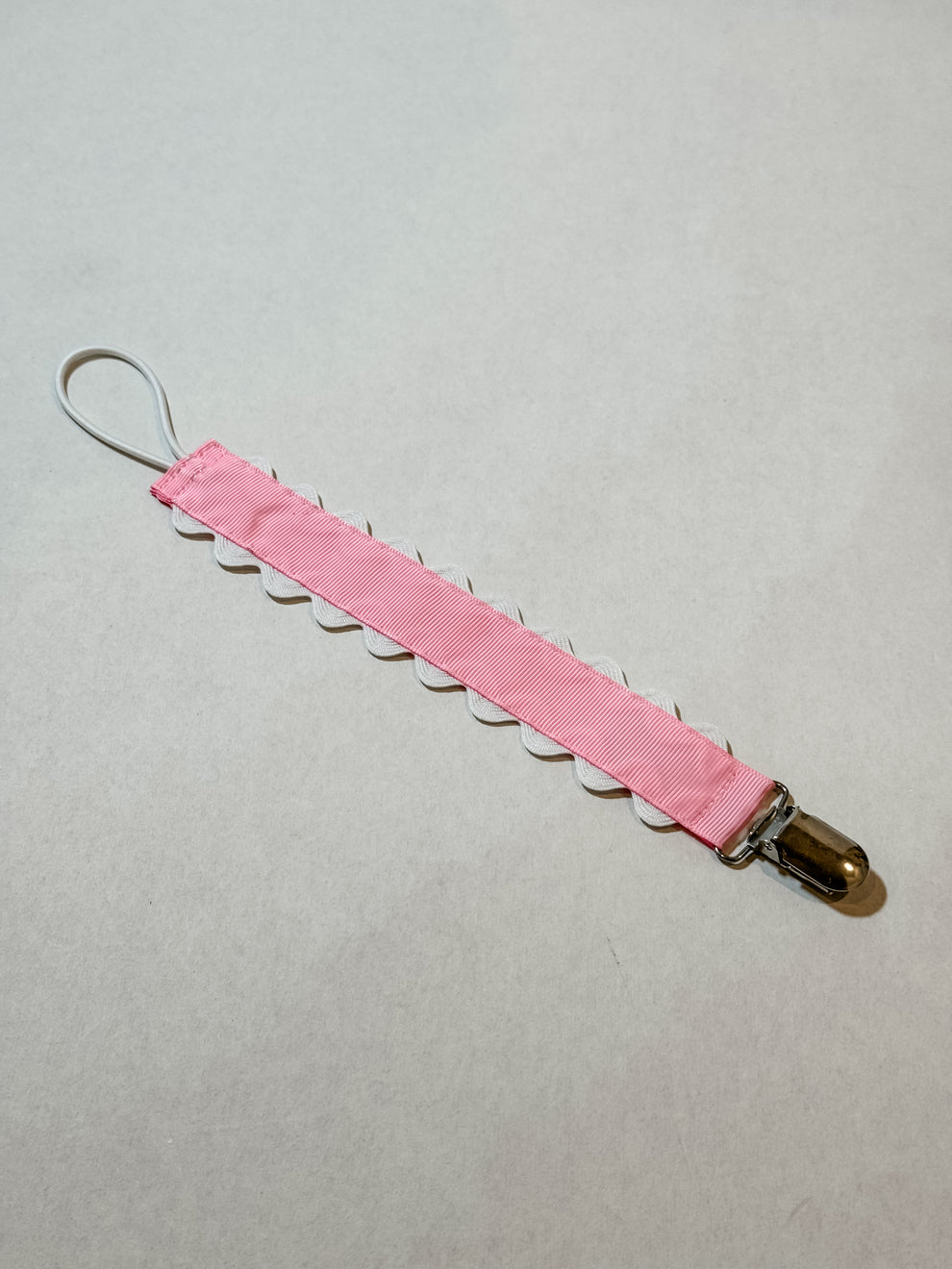 Paci Clip - 3 Pack – Elleen Blanks